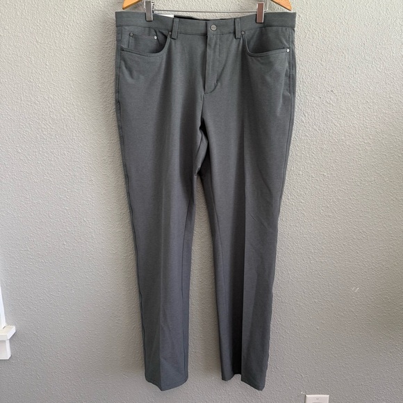 Greg Norman Collection | Pants | Greg Norman Performance Pants Size 36 ...